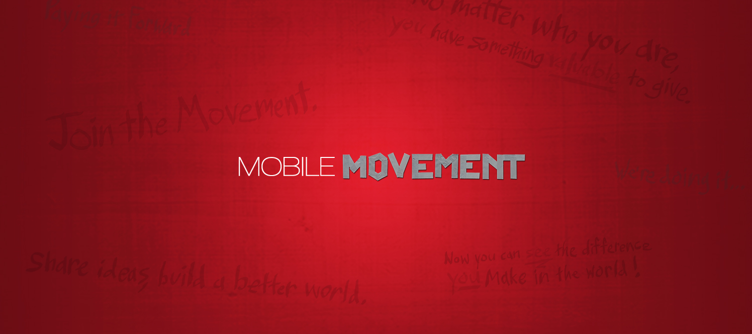 Mobile Movement - KOUNTERATTACK