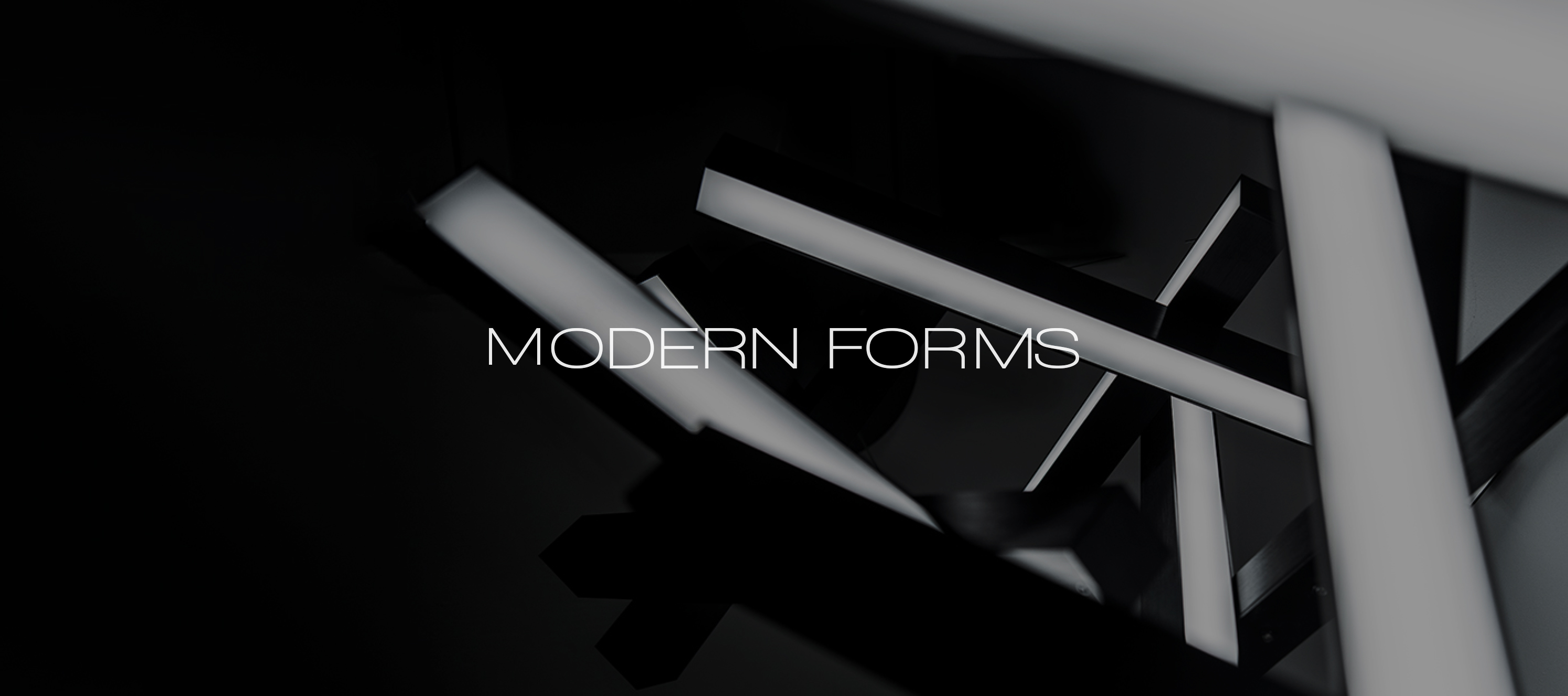 Modern Forms - KOUNTERATTACK